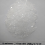 Barium Chloride Dihydrate